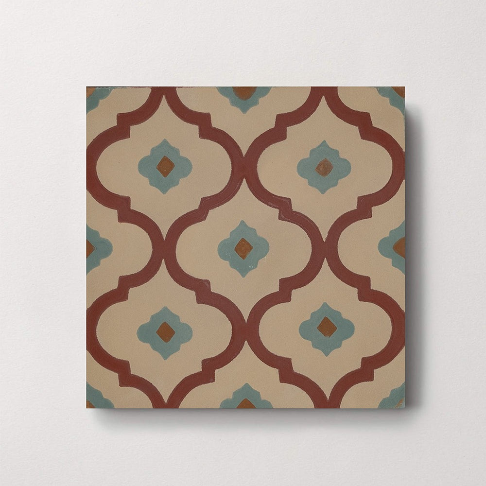 Tangier Tiles | Mosaico Tiles