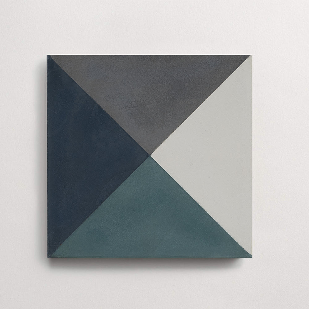 Diamond Tiles | Mosaico Tiles