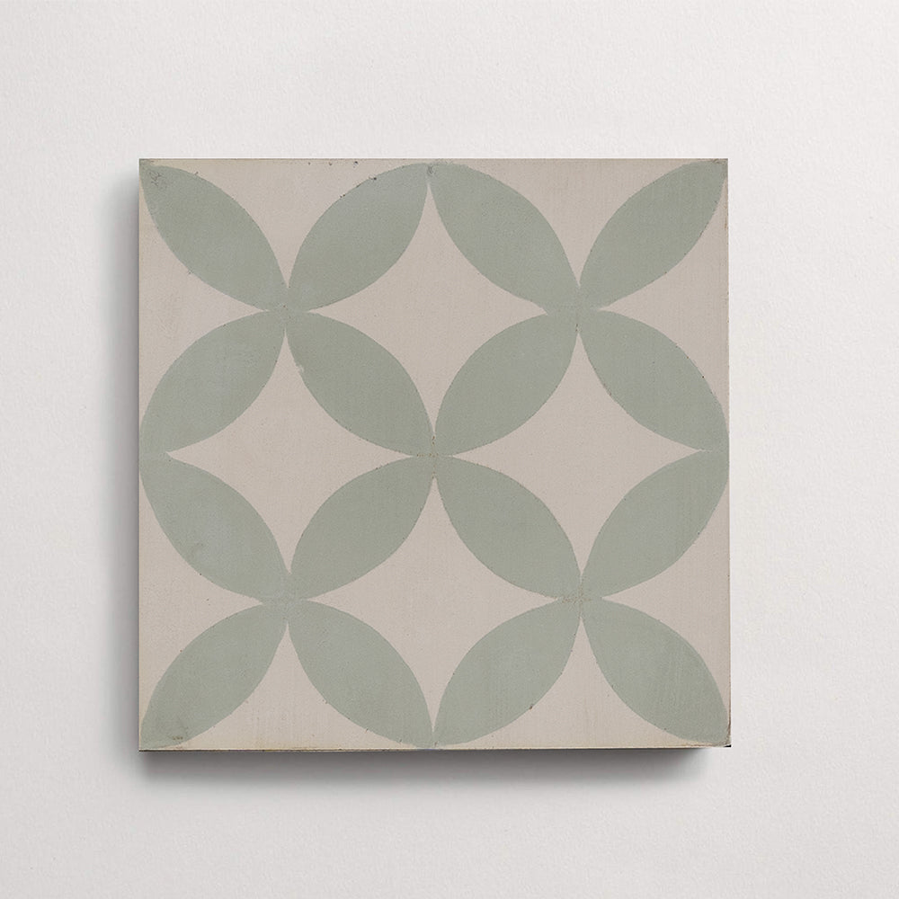 Daisy Tiles | Mosaico Tiles