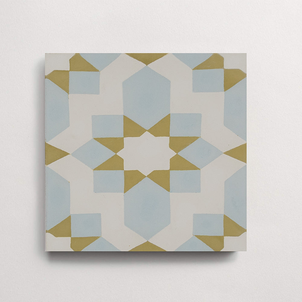 Cadiz Tiles | Mosaico Tiles