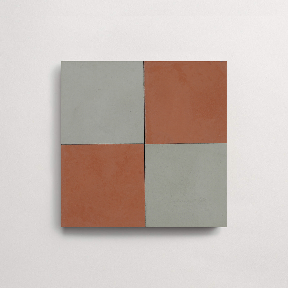 Quadro Coral Tiles | Mosaico Tiles