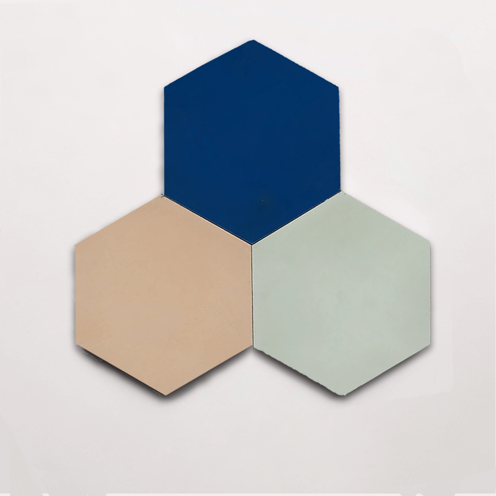 storage – Mosaico Tiles