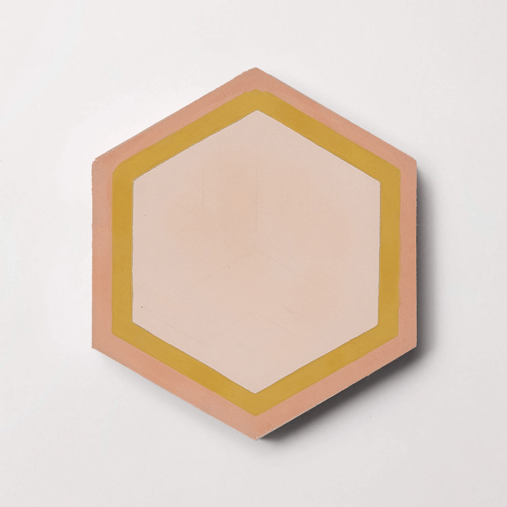 Bee Tiles | Mosaico Tiles